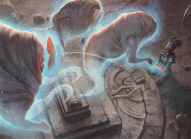 mono white tokens - Modern