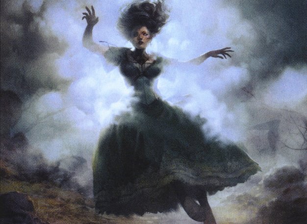 Dereflicks [ High Power 8/10 ] - Commander (Derevi, Empyrial Tactician)