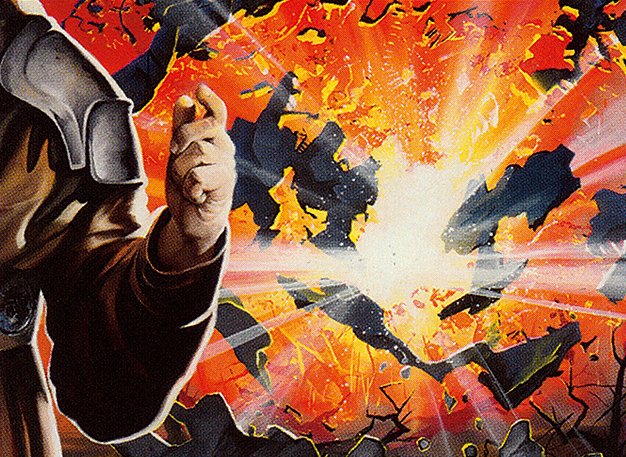 codie explodes on your face - Commander (Codie, Vociferous Codex ...