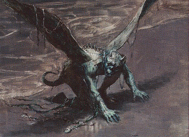 Dredge - Modern — Moxfield, a deck building website for Magic the Gathering