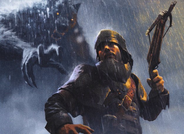 Creature Feature - Commander (Tovolar, Dire Overlord // Tovolar, the ...