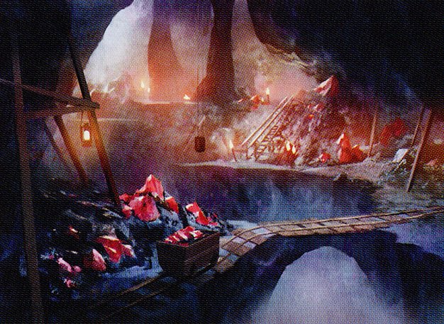 The Ultimate Fetch Guide: Every Land with Basic Land Types (read Primer ...