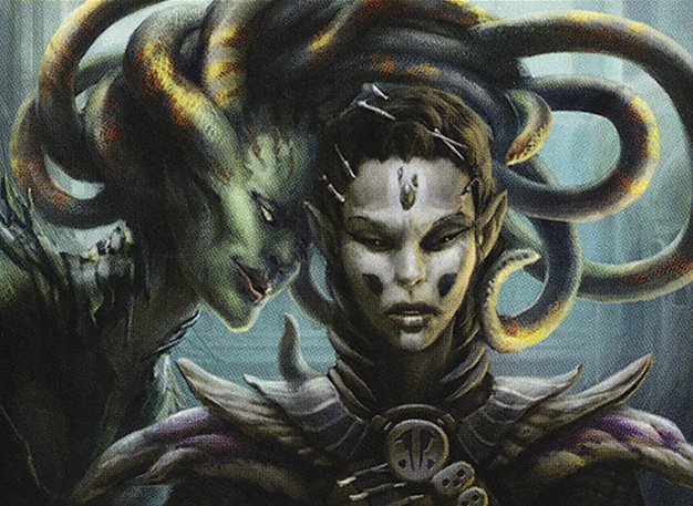 4-2-22 - Commander (Lord Xander, the Collector)