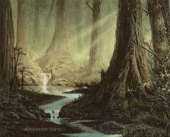 Multicolor: Upkeep Triggers - Package — Moxfield, a deck building ...