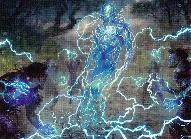 Wade into Battle - Giants - Commander (Kalemne, Disciple of Iroas ...