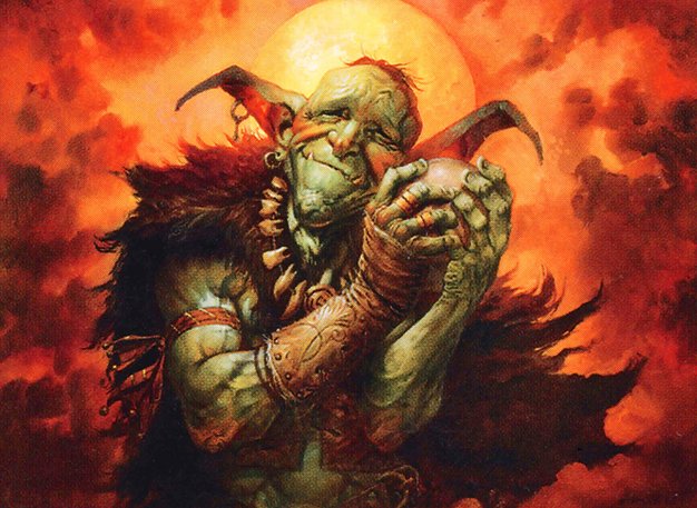 Heeeehe - Modern — Moxfield, a deck building website for Magic the ...