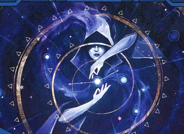 Taigam taking his time - Commander (Taigam, Ojutai Master)