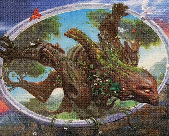 [Legacy] BUG storm (Oracle backup) - Legacy