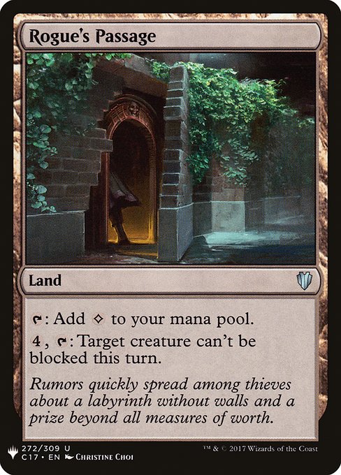 Cluedo - Commander (Lonis, Cryptozoologist) — Moxfield, a deck building ...