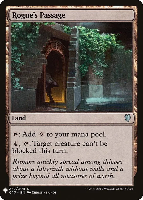 Satoru Umezawa: Sneaky Sneaky - Commander (Satoru Umezawa) — Moxfield ...