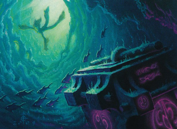 95 Lands! - Commander (Jadzi, Oracle of Arcavios // Journey to the Oracle)
