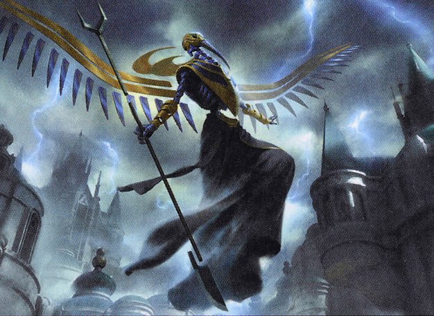 Zombies - Commander (The Scarab God)