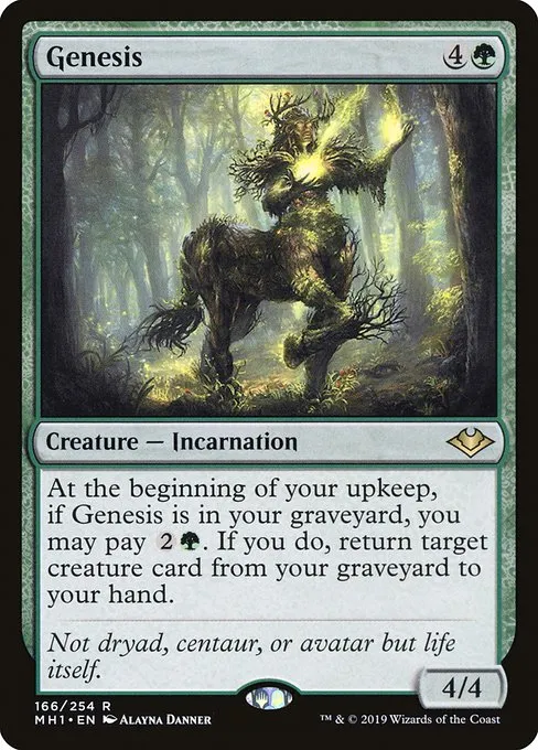 Painful Gallia (my cool boyfriend's deck