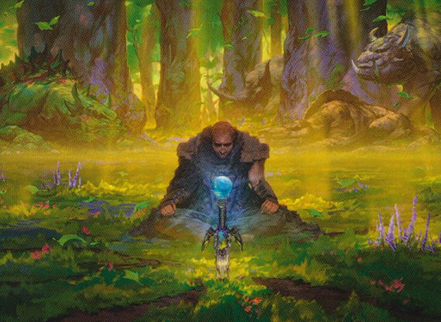 23 - Kethis, the Hidden Hand - Commander (Kethis, the Hidden Hand ...