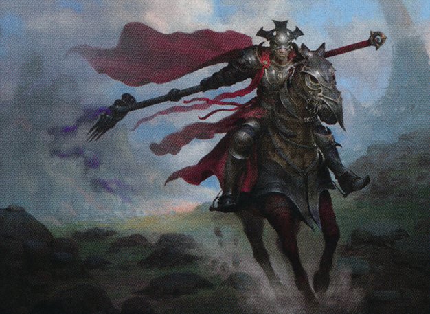 Cabal Paladin - Commander (Cabal Paladin) — Moxfield, a deck building ...