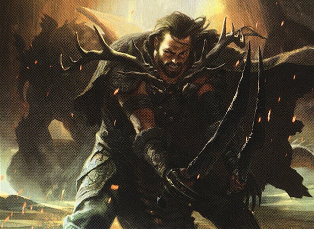 goreclaw - Commander (Goreclaw, Terror of Qal Sisma) — Moxfield, a deck ...