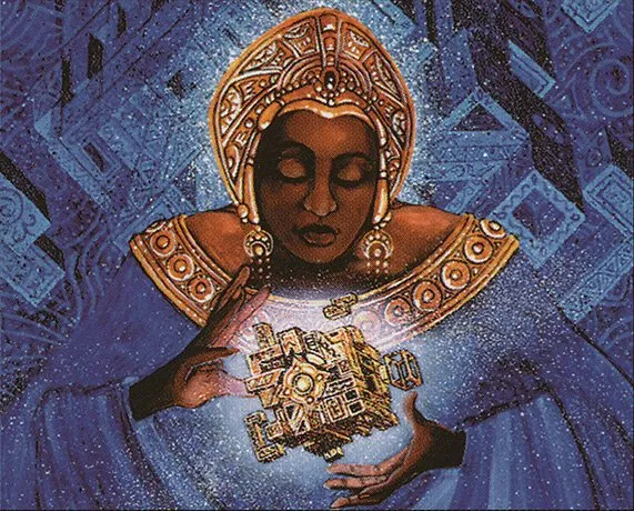 Western Quick-Draw - Commander (Nezahal, Primal Tide)