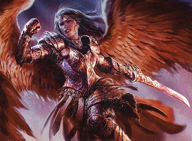 Angels / Demons - Commander — Moxfield, a deck building website for ...