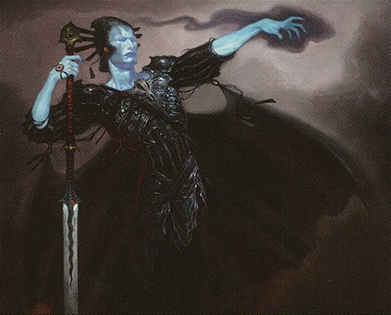 Zombie - Commander (Ashnod the Uncaring) — Moxfield, a deck building ...
