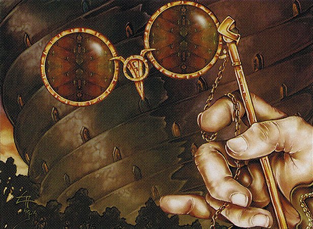 Jaya Ballard, Task Mage - Wheel of Burning Chaos - Commander (Jaya ...