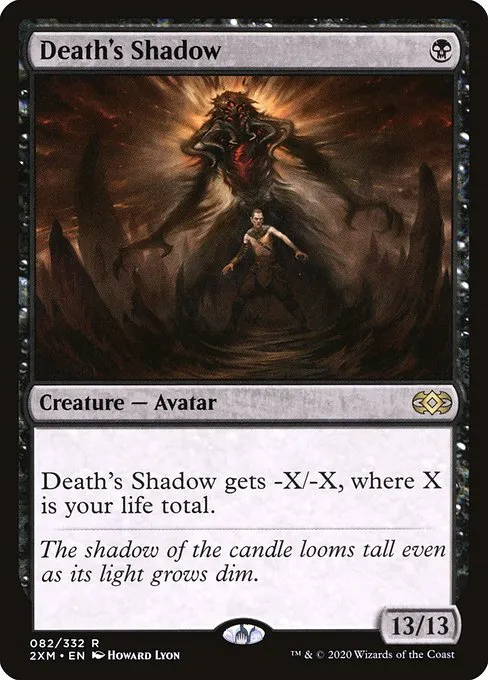 Jund Power Matters - Commander (Coram, the Undertaker)