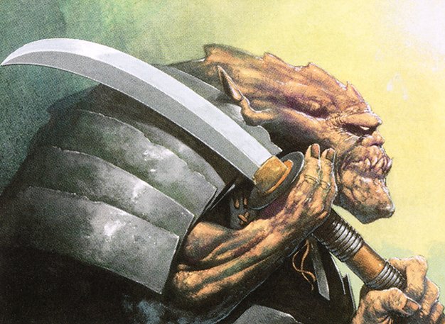 Rafiq of the Many EDH - Commander (Rafiq of the Many)