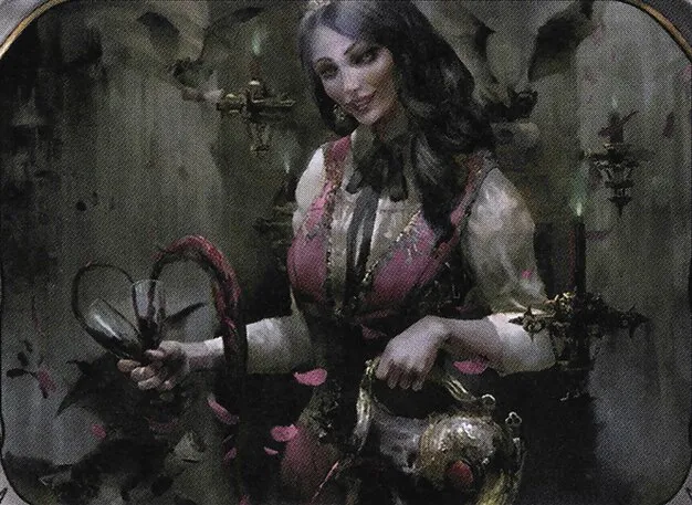Welcoming Vampires - Standard