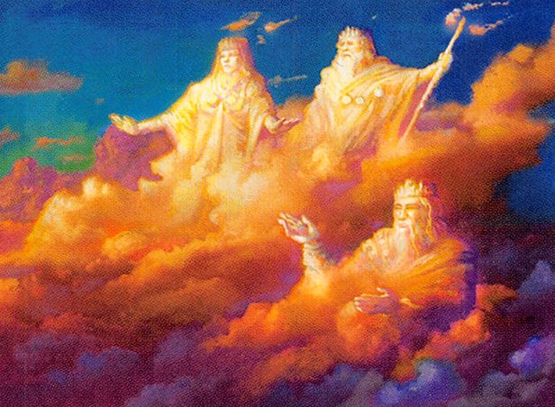 Big Bash'n Bruna - Commander (Bruna, Light of Alabaster)