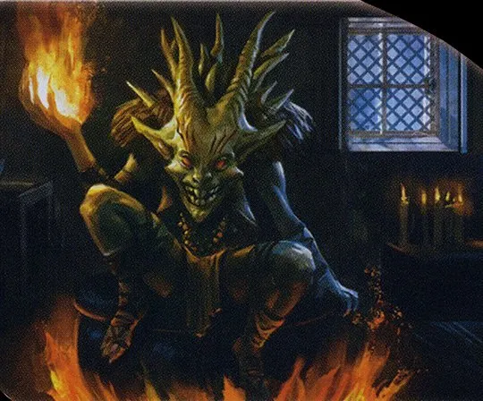 Purphoros, Dio Della Cucina - Commander (Purphoros, God of the Forge)