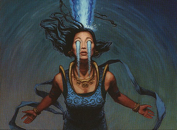 "One Flew Over the Cuckoo's Nest" - Commander (Toothy, Imaginary Friend)