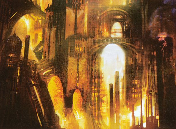 Red Deck Wins - Standard