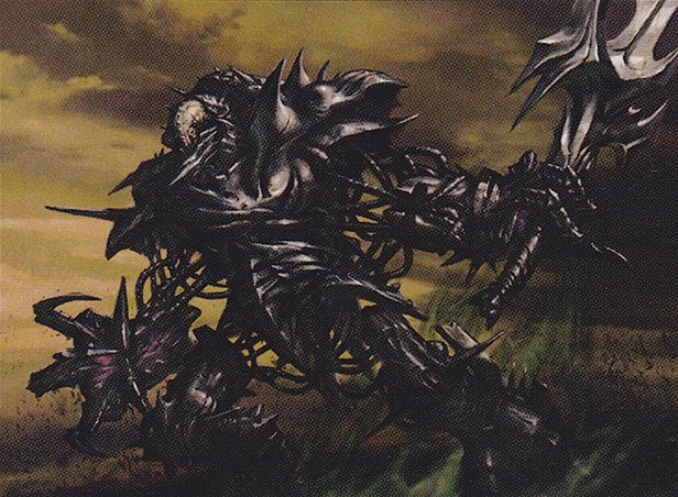 Infect CEDH - Commander (Atraxa, Praetors' Voice)