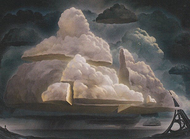 Yennet, Odd Man Out - Commander (Yennett, Cryptic Sovereign)