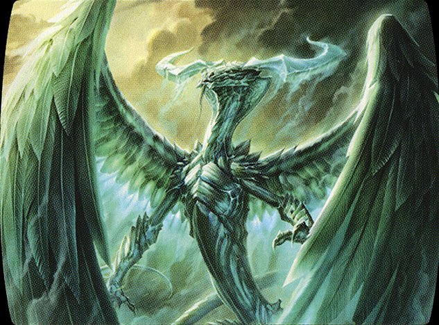 Commodore Guff Wishlist - Package — Moxfield, a deck building website ...