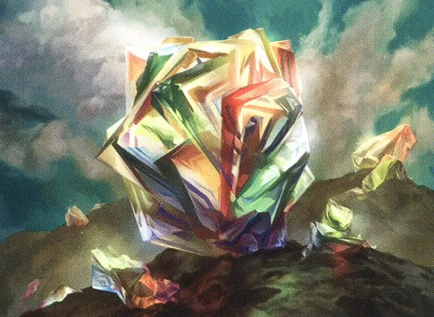 (2/BG)[Smeagol] 2DH Gollum - Commander (Sméagol, Helpful Guide)