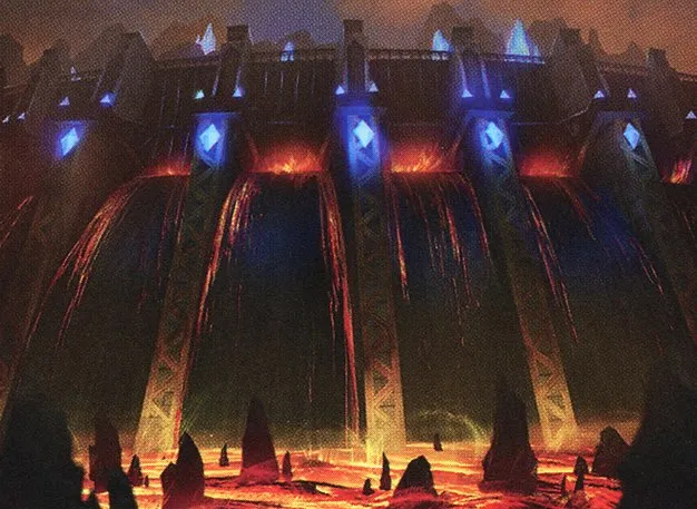 Mostly Red, Mostly Exile - Commander (Uvilda, Dean of Perfection ...