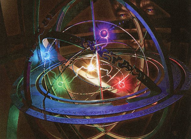 Mirror Mastery - Commander (Riku of Two Reflections) — Moxfield, a deck ...