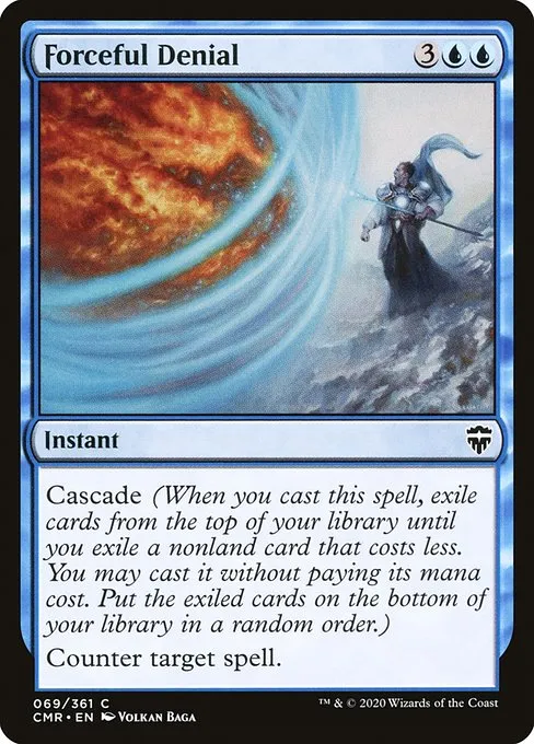 FBLTHP - Commander (Vorthos, Steward of Myth) — Moxfield, a deck ...