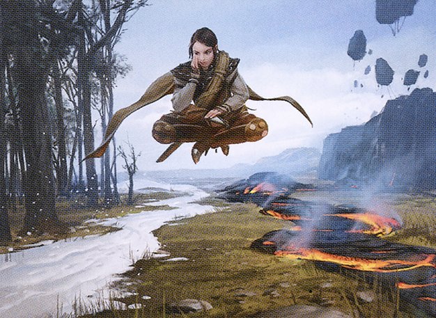 who needs a otter - Commander (Neera, Wild Mage) — Moxfield, a deck ...