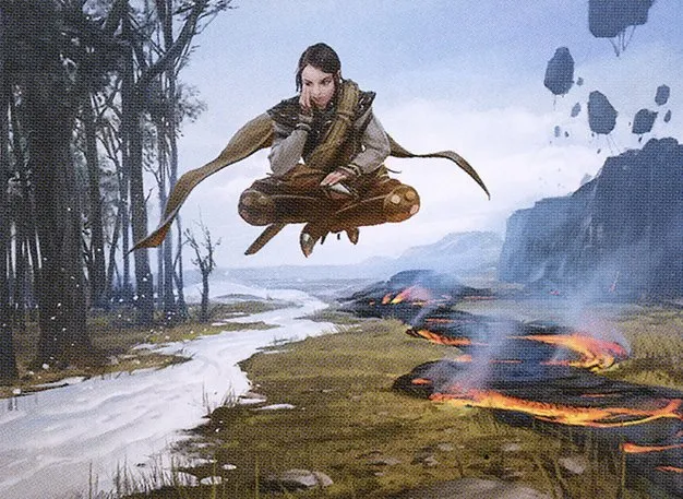 Arwen Scrying +1/+1s - Commander (Arwen Undómiel) — Moxfield, a deck ...