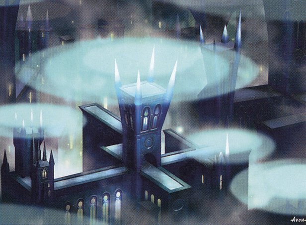 Eldrazi Meta Breaker [RW w/ Supression Field] - Legacy