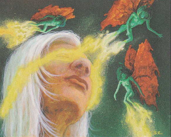 Gabriel Magalhaes! 🇧🇷 - Commander (Gabriel Angelfire)