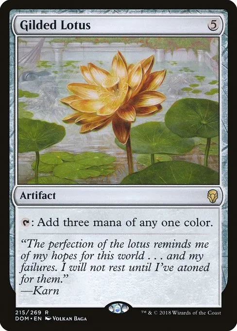 Grixis Mana Base - Commander (Gwendlyn Di Corci)