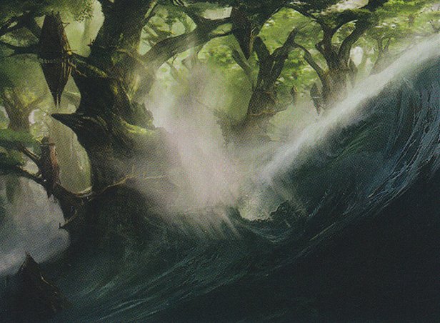 Canadian Highlander: Merfolk (FishMoley) - Canadian Highlander ...