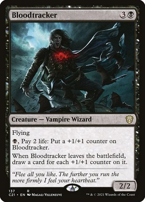 Blood Rites - Precon Upgrade - Commander (Carmen, Cruel Skymarcher)