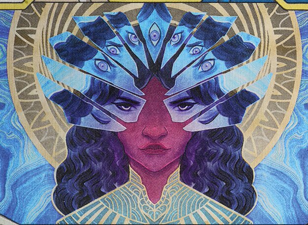 Zur, Eternal Schemer - Commander (Zur, Eternal Schemer) — Moxfield, a ...