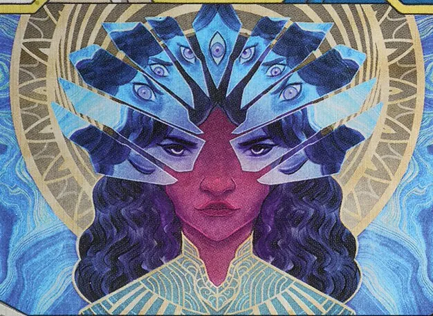 Zur, Eternal Schemer - Commander (Zur, Eternal Schemer) — Moxfield, a ...