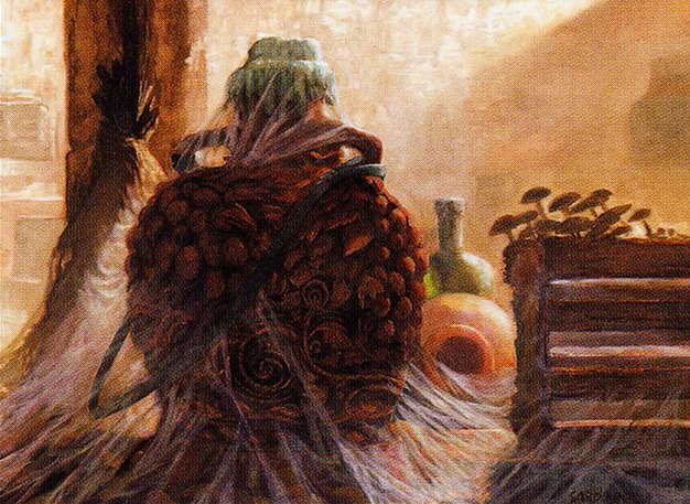 Master Transmuter - Modern — Moxfield, a deck building website for ...