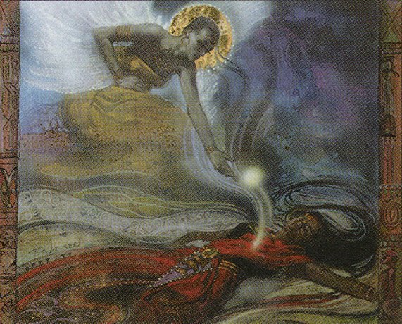 Errant and Giada - Azorius Angels - Commander (Errant and Giada)