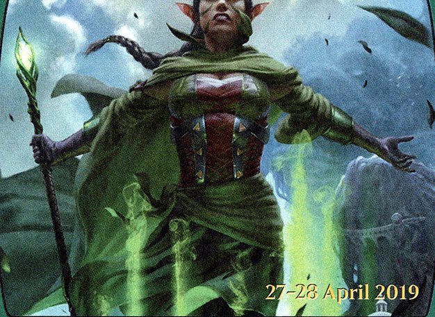 rodrigo alcaraz - Commander